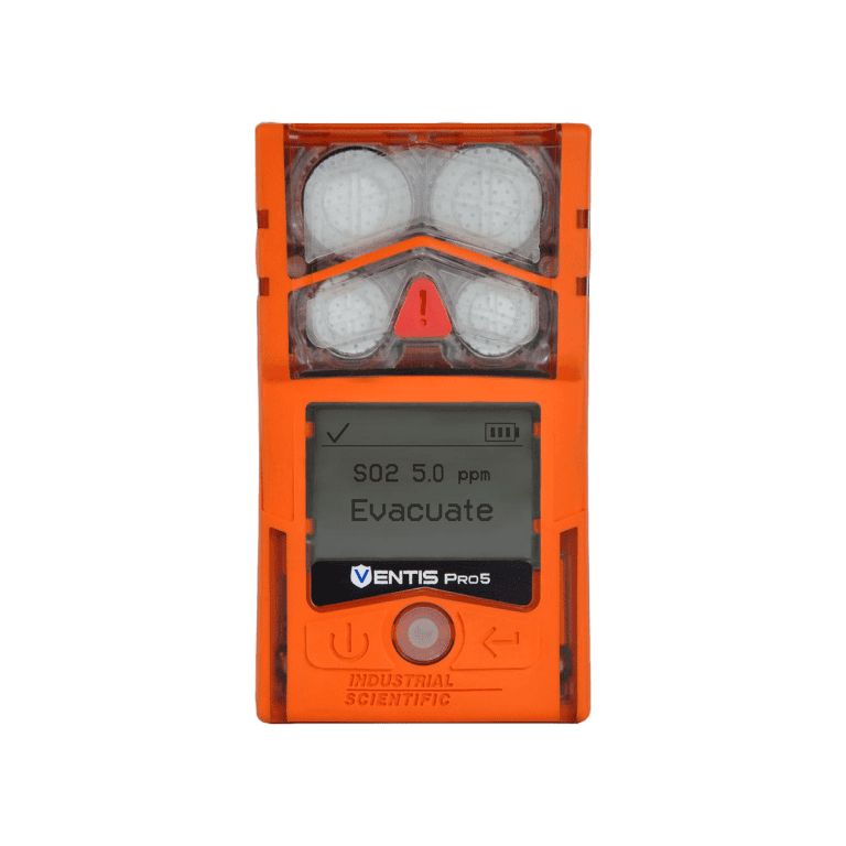 Ventis Pro 5 - Impomak